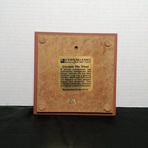 Masterworks | Accents | Masterworks Handcrafted Art Tiles Ceramic Tile ...